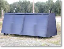 Duck Blinds Unlimited - Duck Blinds